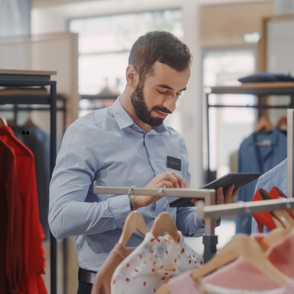 Level 4 Buying and Merchandising Assistant Apprenticeship