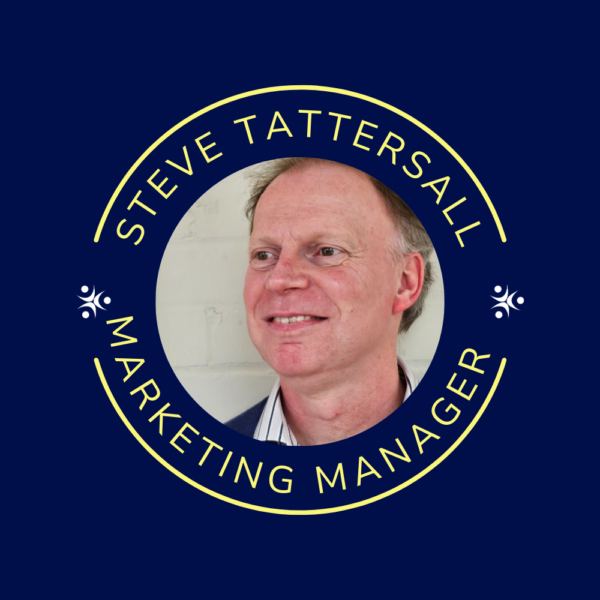 Steve Tattersall - Fareport Training