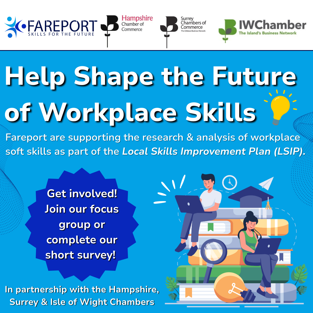 Building a Future-Ready Workforce: Why Soft Skills Matter - Fareport ...